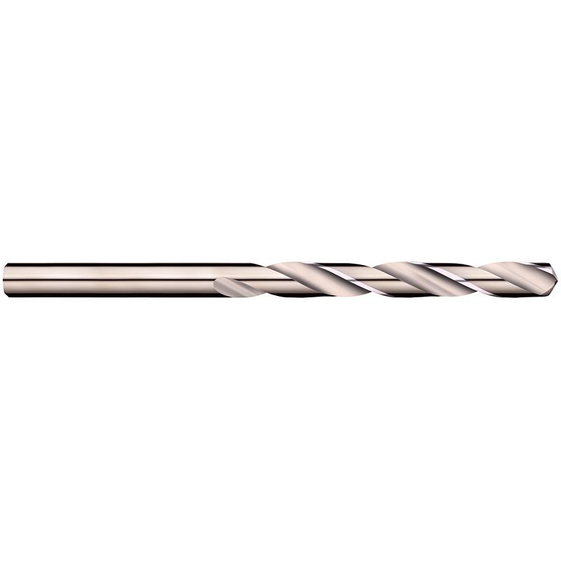 4mm Jobber Drill Bit – Silver Series - Alpha Tools