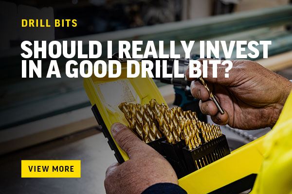 Alpha Tools | No Doubt | Premium Power Tool Accessories