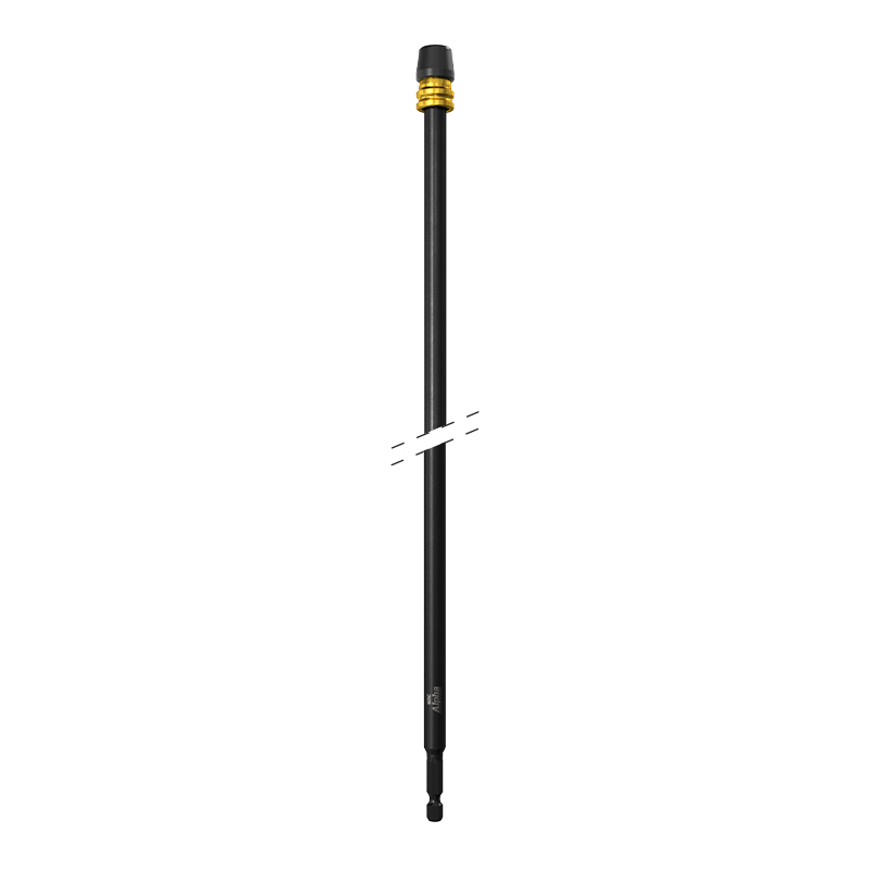 900mm (1/4in) Quick Release Extension Bar | Heavy Duty - Alpha Tools