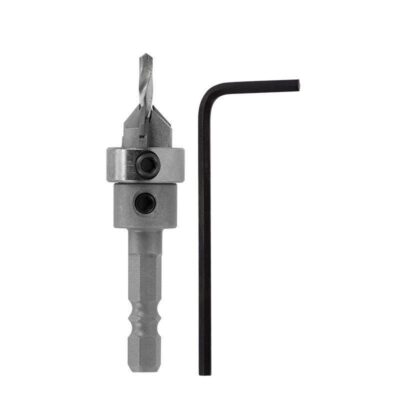 Countersinks - Alpha Tools