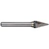 Carbide Burrs - Alpha Tools