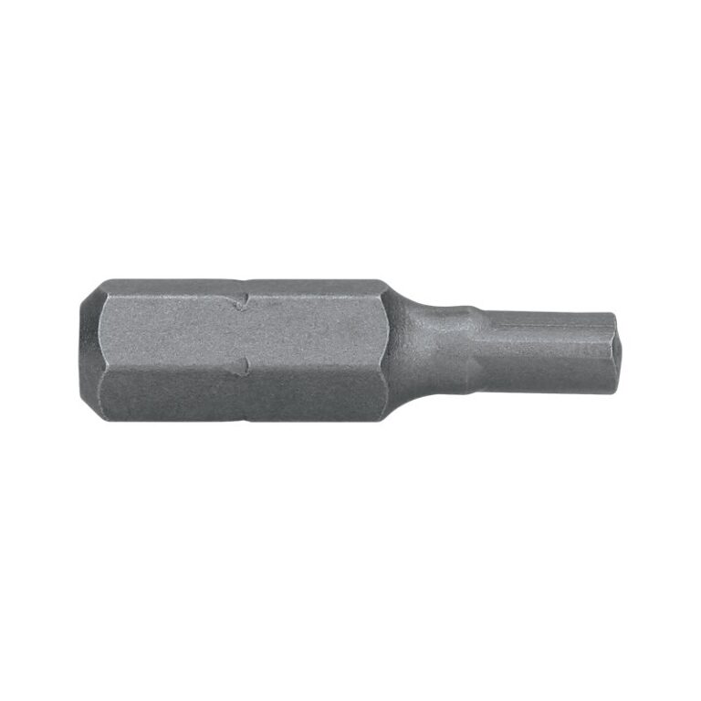 Tri-Lobular 25mm Insert Bit - Alpha Tools