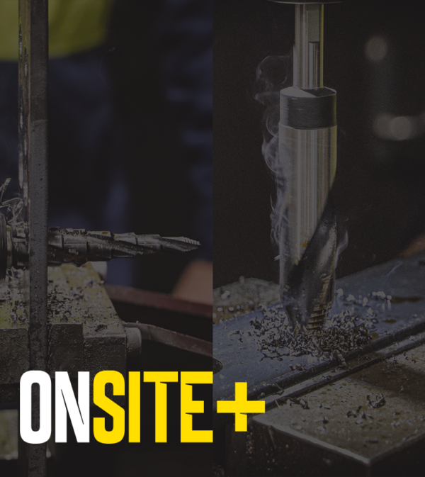 Alpha Onsite+ - Alpha Tools