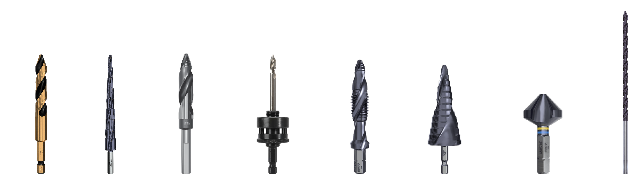 Alpha Onsite+ - Alpha Tools