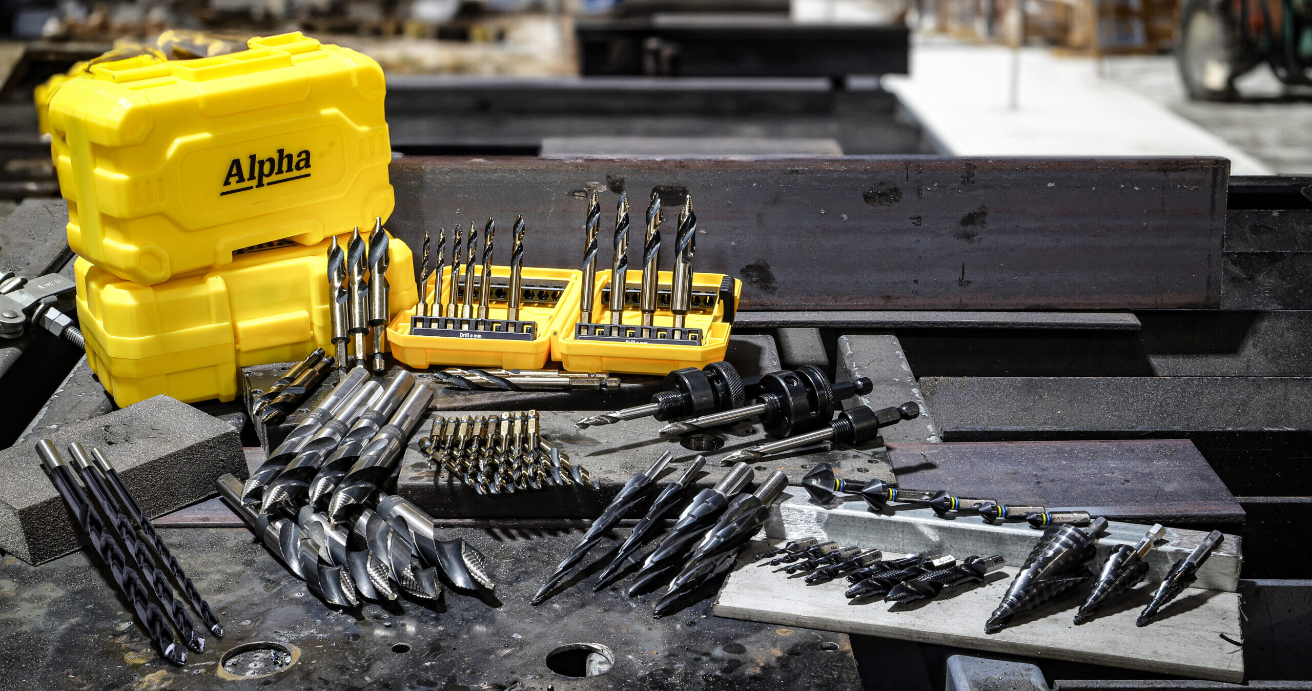 Alpha Onsite+ - Alpha Tools