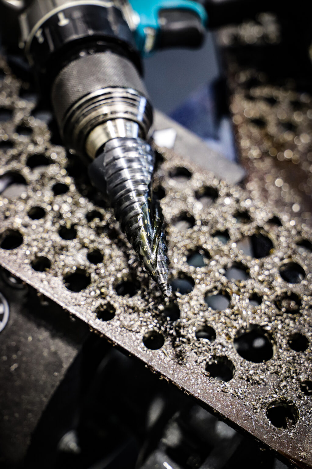 Take your step drilling to the next level with Alpha Onsite+ - Alpha Tools