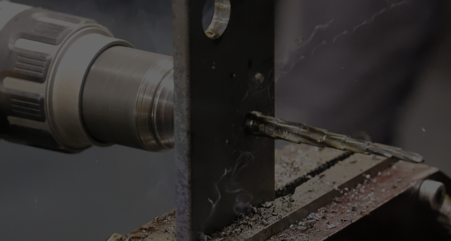 Step Tip Step Cutter - Alpha Tools