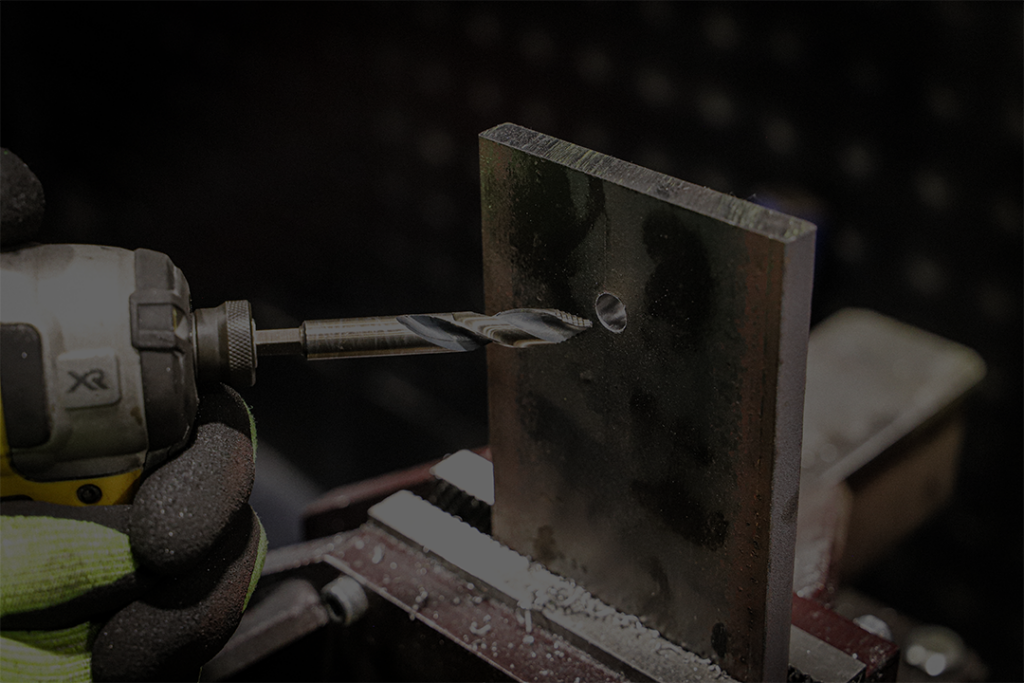 Step Tip Drill Bit - Alpha Tools