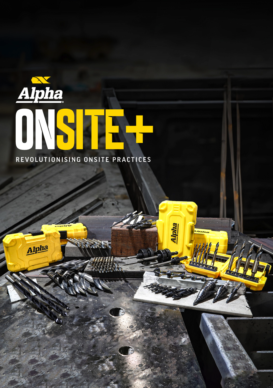 Alpha Onsite+ Range Overview - Alpha Tools